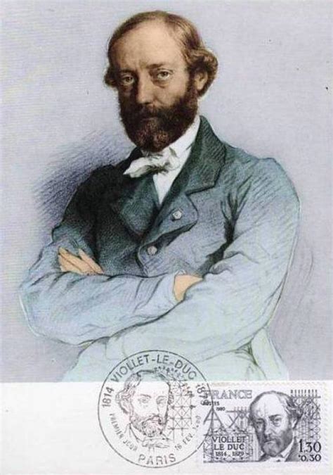 Photos De Eugène Viollet Le Duc