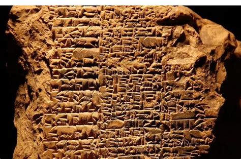 生育與豐饒之神伊南娜：被膜拜上千年的女神，卻救不了消逝的文明 每日頭條