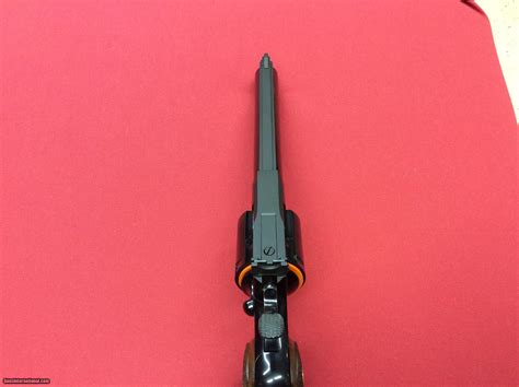 Colt Python 1956 Three Digit Serial Number