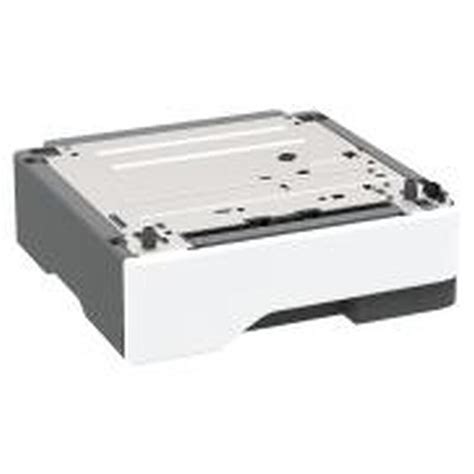 Lexm 40n4250 250 Sheet Tray Lexmark