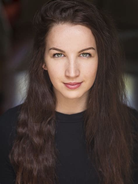 Ellyce Bisson The Human Agency