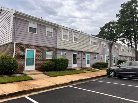 Hampton Apartments Townhomes At Sally Patrick Blog