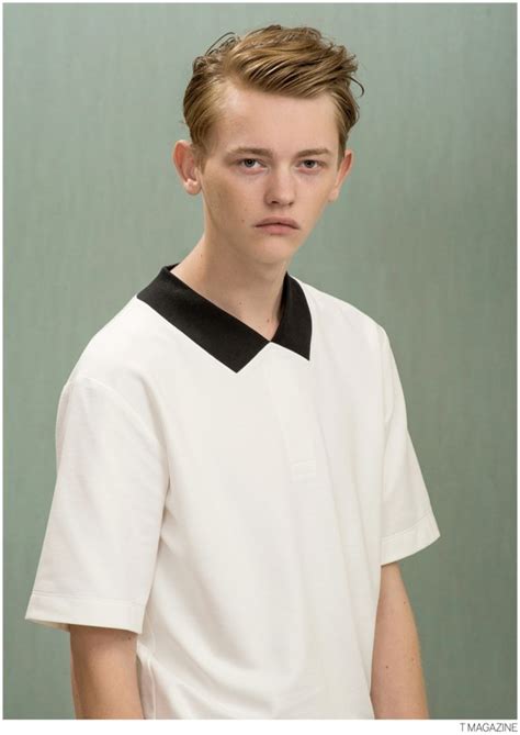 Robbie Mckinnon The Fashionisto