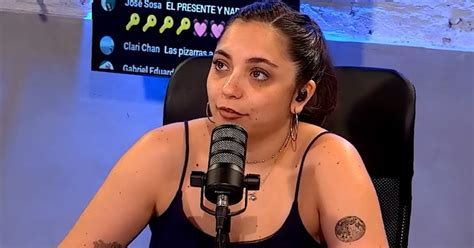 Entre Lágrimas Galia Moldavksy Abandonó Su Programa De Streaming “fui Hostigada Como Nunca En