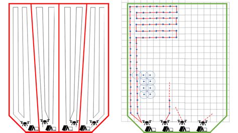 Cooperative Coverage Path Planning Sample Scenario Download