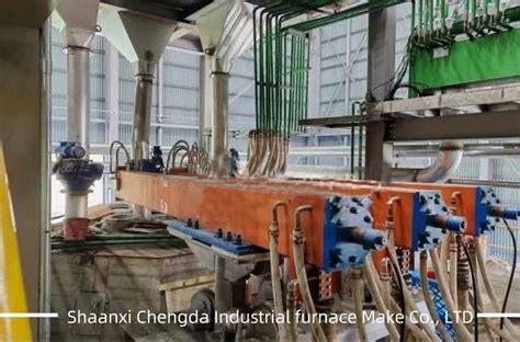 5ton 30ton Electric Industrial Copper Smelting Furnace Electric