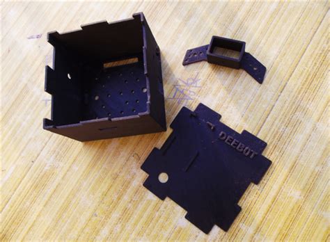 Rakshak 1 An Attempt To Create An Open Source Robotic System For Data