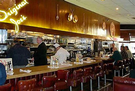 Our Story — Original Joes