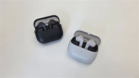 Samsung Galaxy Buds 3 Fe Goes Official With New Design All Essential