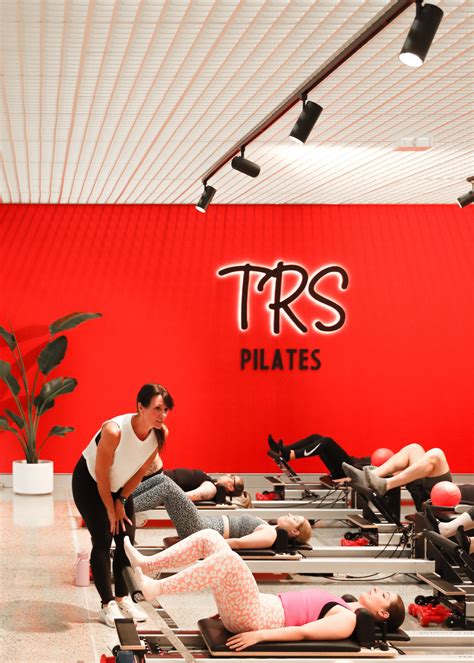 Reformer Pilates Ballarat Trs Pilates Classes Ballarat