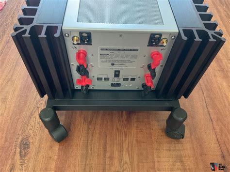 Mark Levinson 334 Photo 5622528 Us Audio Mart