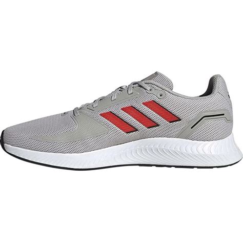 【💥日本直送 】adidas Core Runner 跑鞋 運動鞋 跑步運動鞋 灰色