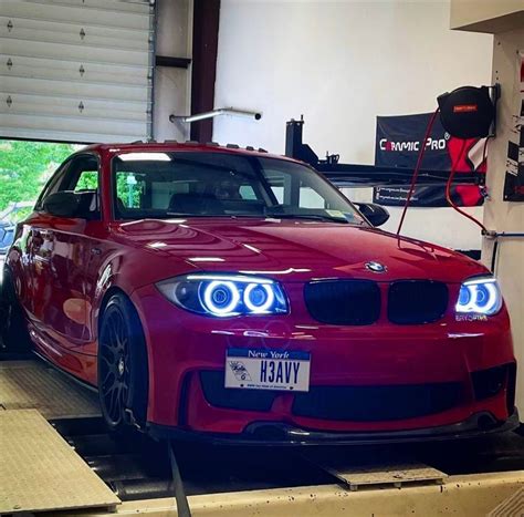 Bmw Series 1 Headlights E8x Bayoptiks