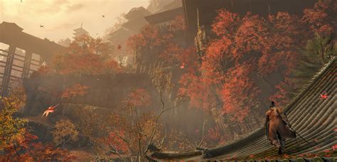 只狼pc最佳画面怎么设置 只狼pc最佳画面设置方法 梦幻手游网