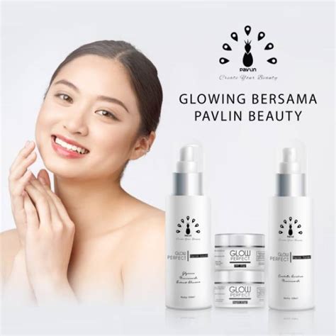 Produk Pavlinbeautyofficial Shopee Indonesia