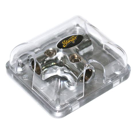 Stinger 3 In Out 0 1ga Distribution T Block The Wholesale House