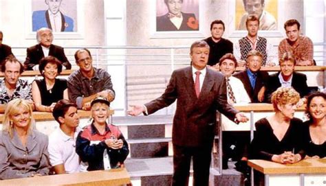 Que Sont Devenues Les Stars De La Classe Voici