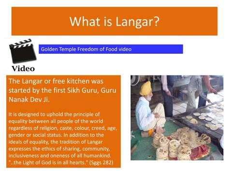 Ppt Langar Powerpoint Presentation Free Download Id 5641849