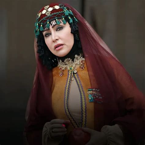 بازیگران سریال سنجرخان با اسامی نقش ها و پخش