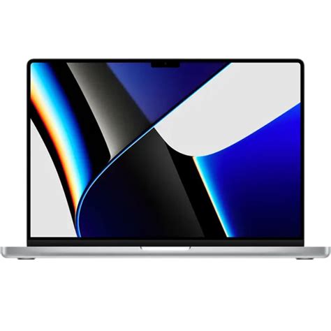 MacBook Pro 16 inch M1 Pro 16GB 1TB Chính hãng - Trả góp 0%