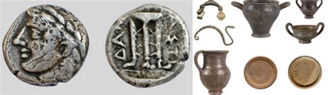 Qazim Namani Gjurmëve Të Qytetit Të Damastionit Në Trevat E Dardanisë