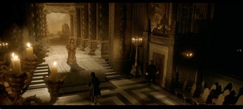 Keith Slote Stage Beauty