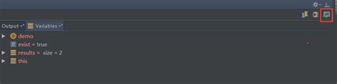 最详细的idea中使用debug教程idea监控变量变化 Csdn博客 最详细的idea中使用debug教程idea监控变量变化 Csdn博客