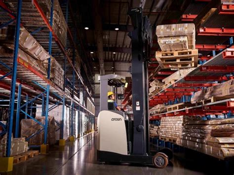 Managing Reverse Logistics For A Seamless Journey