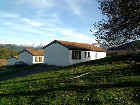 Apto Turístico Bordak Iii En Urdax