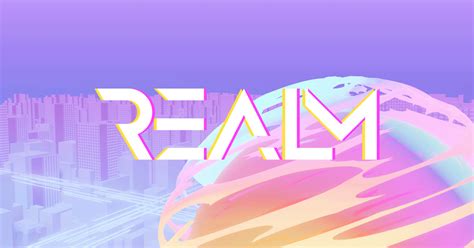 Create Realm
