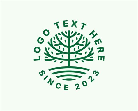 Forest Logos Create A Forest Logo
