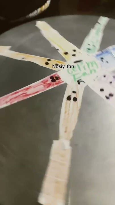 Nosiy Ceiling Fan Youtube