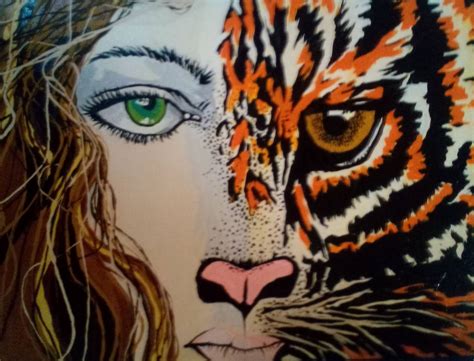 Evolutionary Woman By Decorus573 On Deviantart