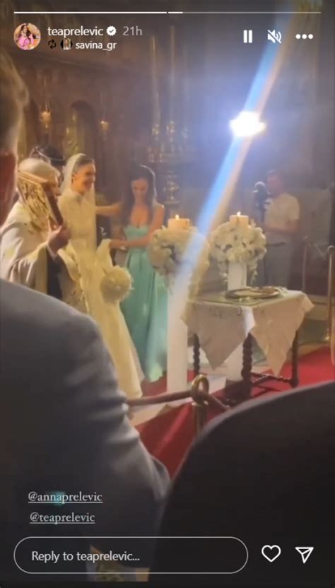 Ko Je Bogati Grk Koji Je Oženio Anu Prelević