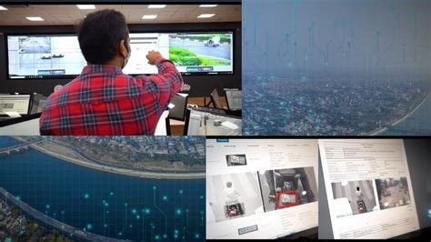 Ai Is Watching You Ahmedabad Becomes Indias 1st City To Get Ai Linked