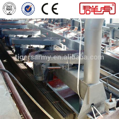 Mineral Separation Floatation Cell High Quality Mineral Separation