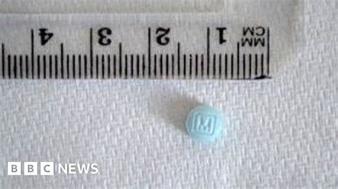 Nitazenes Warning Over Super Strength Street Drugs Linked To Deaths