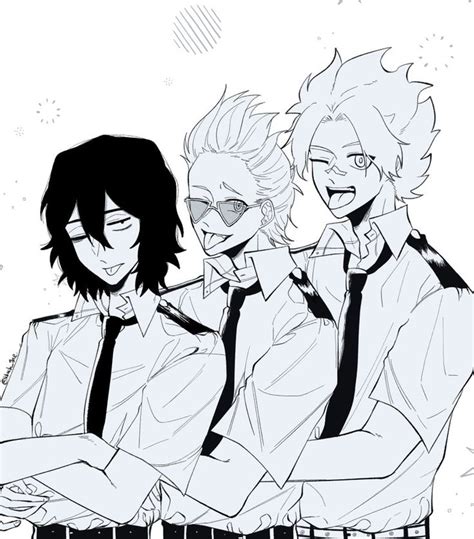 Pin By On Oboro My Hero Academia Favorite Character Hero