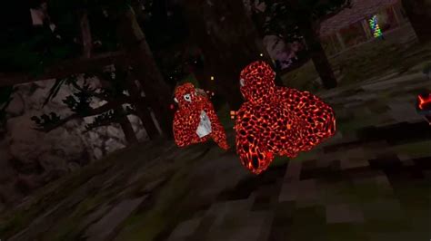 Gorilla Tag Gameplay With Scary Story Part 3 Youtube