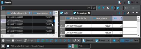 Grouping Panel Set Grid Color · Issue 3574 · Dbeaverdbeaver · Github