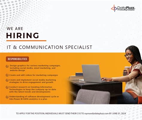 Data Pluzz On Linkedin Remotework Remotejobs Socialmediamanager Graphicdesigner Videography