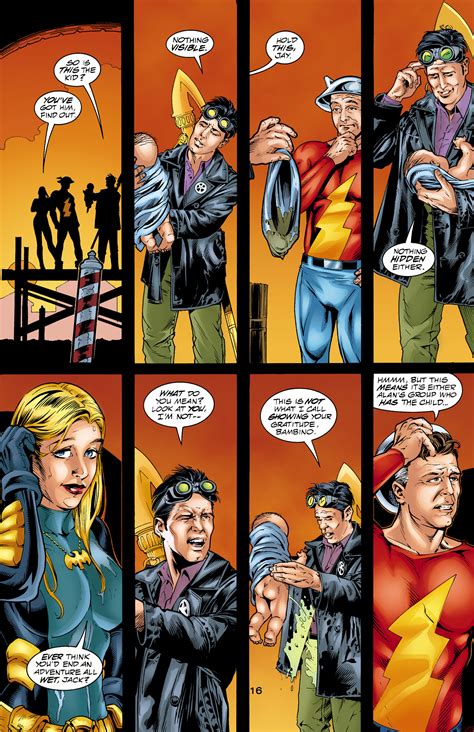 Jsa 1999 Issue 2 Read Jsa 1999 Issue 2 Comic Online In High Quality Read Full Comic Online