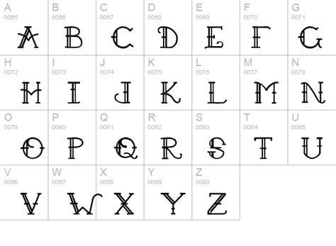 Sailor Jerry Font