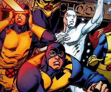 X Men 10 Best Magneto Quotes In Marvel Comics Ranked
