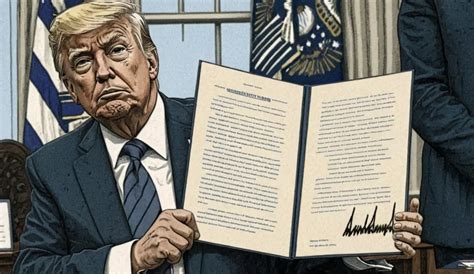 La Guerra Comercial De Donald Trump En El Pasado Y El Presente Un