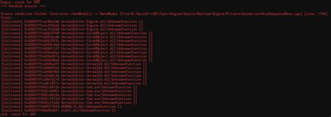 Been Having This Packaging Bug For The Last Few Days Now Cant Figure Out What It Could Be If