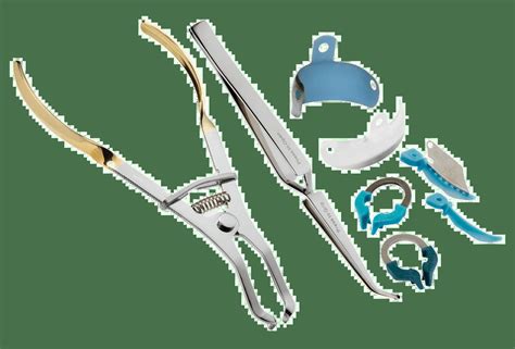 Dentsply Palodent Matrix System Refills Nutrident