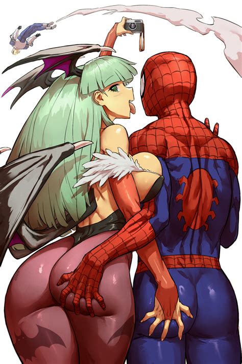 Rule 34 1boy 1girls 1other Ambiguous Gender Ass Ass Grab Big Ass Big