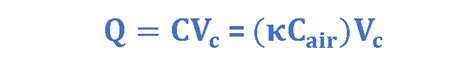 Equation 6dielectrics Electronics Equation 6dielectrics Electronics