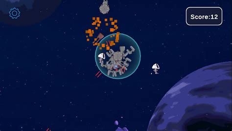 Bioship By Zotepku Lyonlin